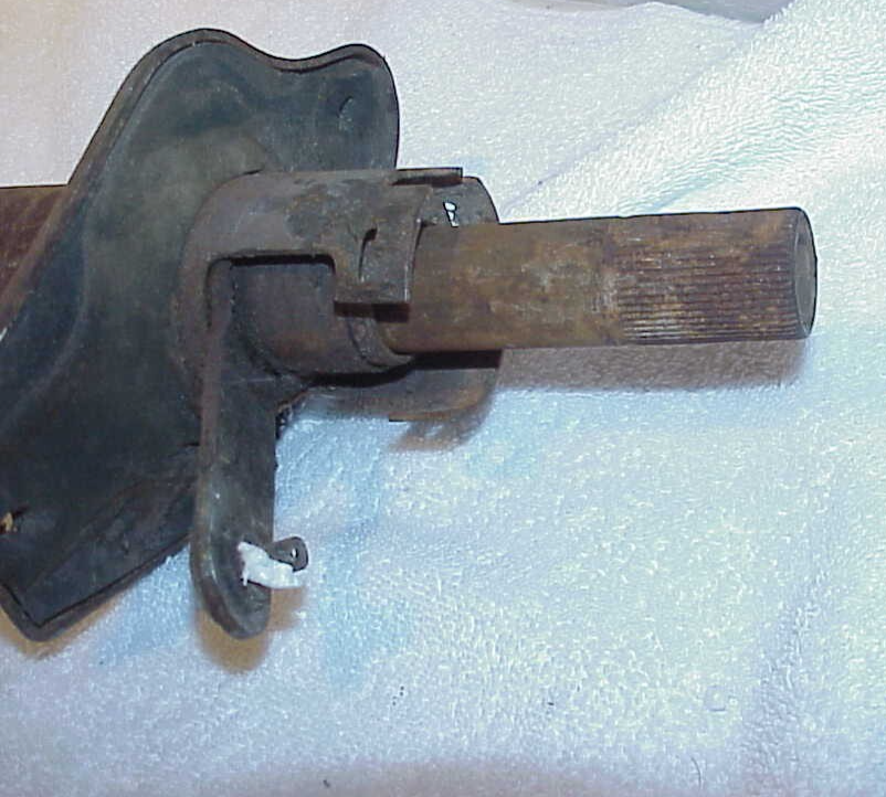 C3 Corvette Tilt Tele Steering Column 1973 1969-1975 Parts or repair | eBay