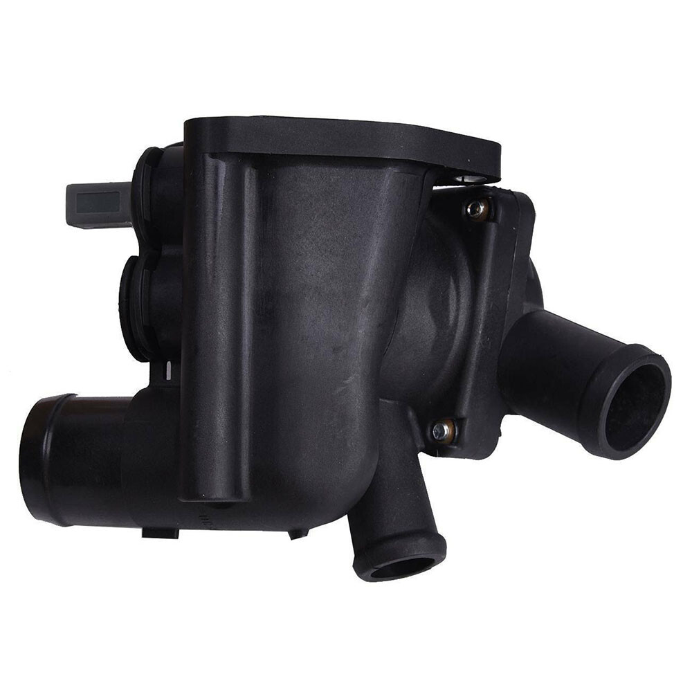 Fit For VW Touareg V6 Base 3.2L 2004-2006 022121111G Thermostat Housing ...