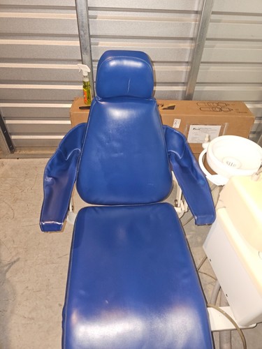 Dental Operatory Used Adec 1005 Priority | eBay