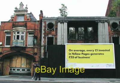 Photo 6x4 Beverley Road Hull Kingston upon Hull "Hull is rapidly be ...