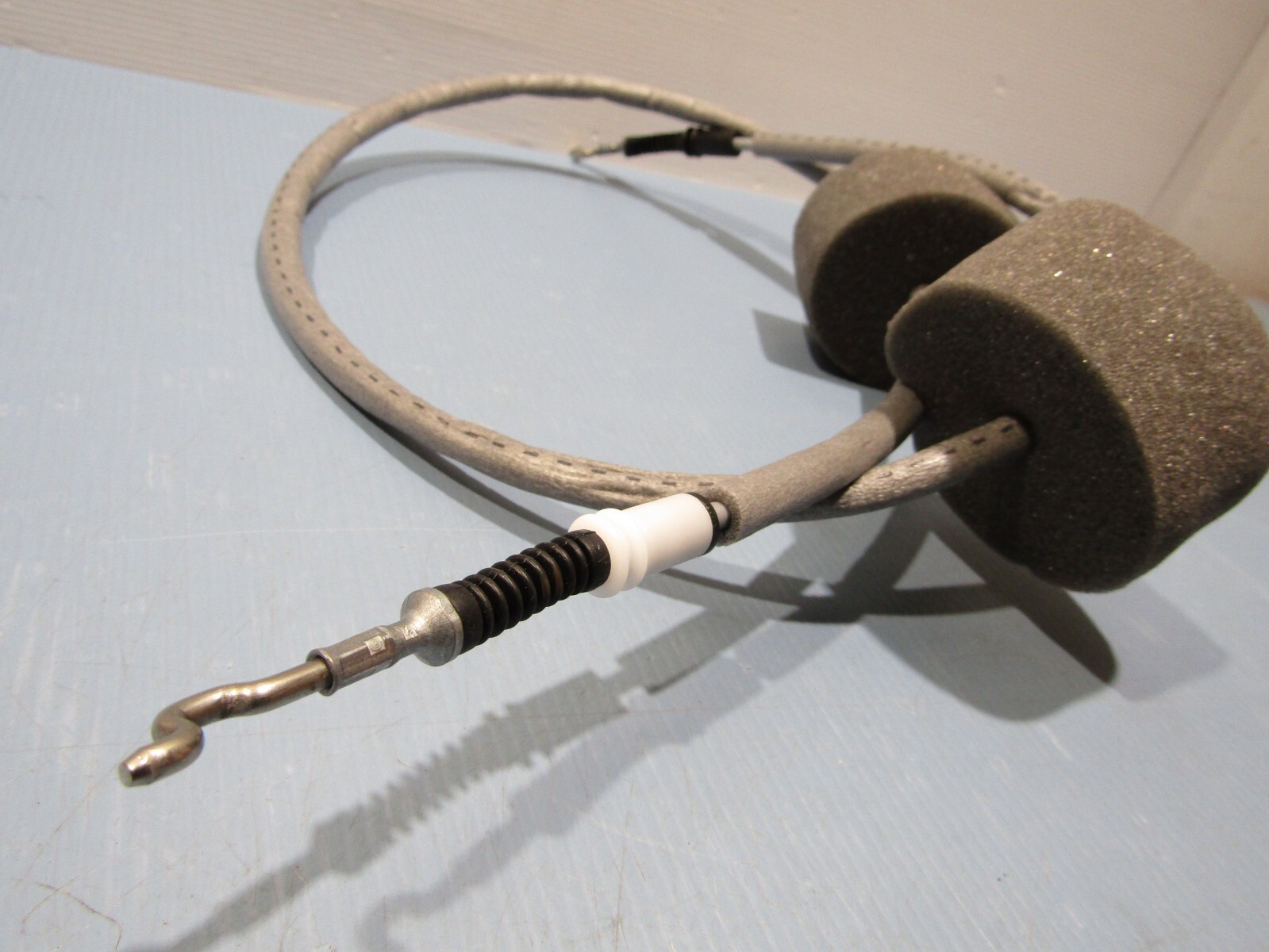 Mercedes Vito W447 Right Sliding Door Control Cable Genuine A4477603900 ...