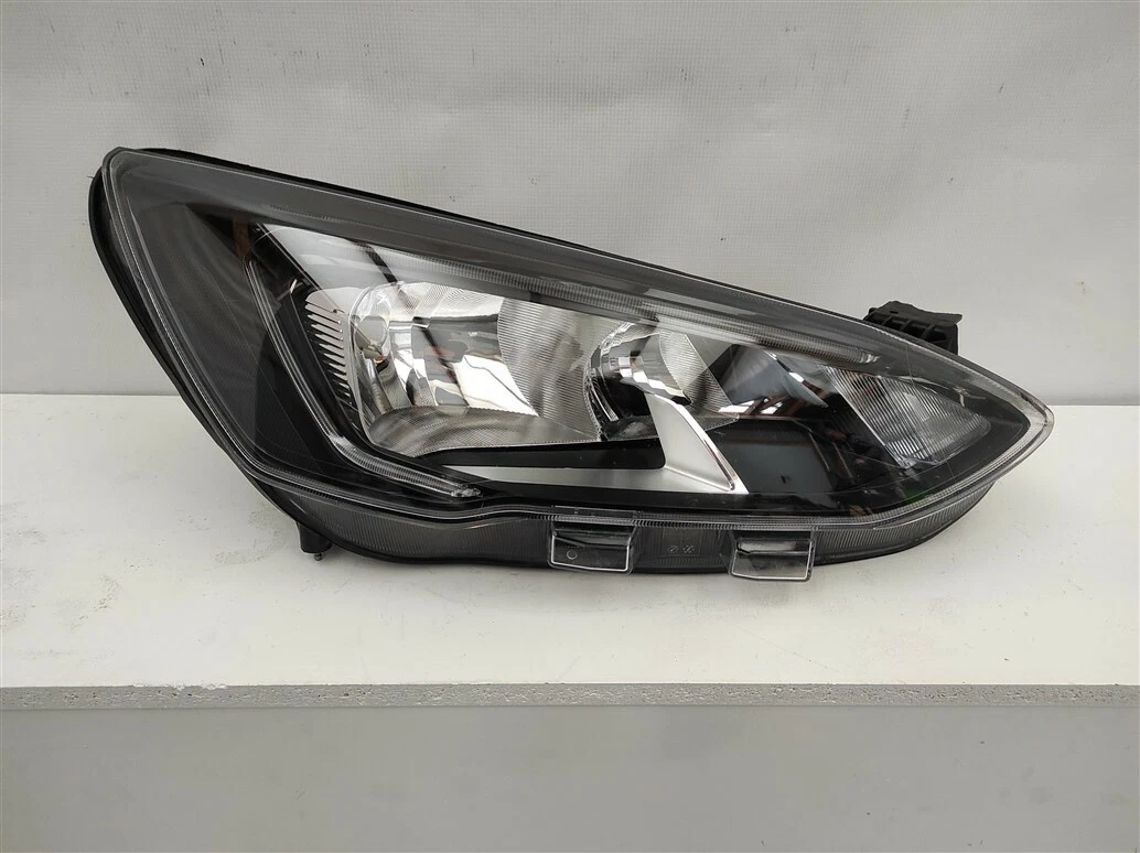 Urteil Gericht Zerfallen ford focus mk4 scheinwerfer Charmant ...