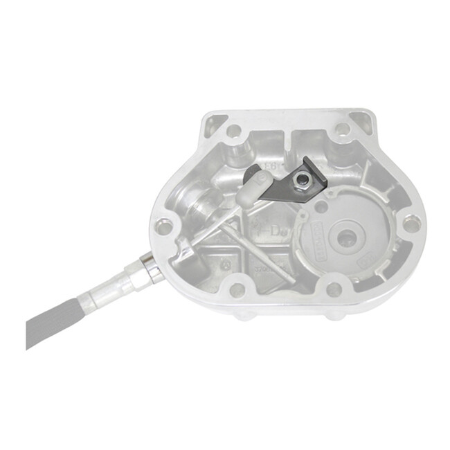 Easy Pull Clutch Kit - Reduces effort 40% Burly Brand B17-117 | eBay