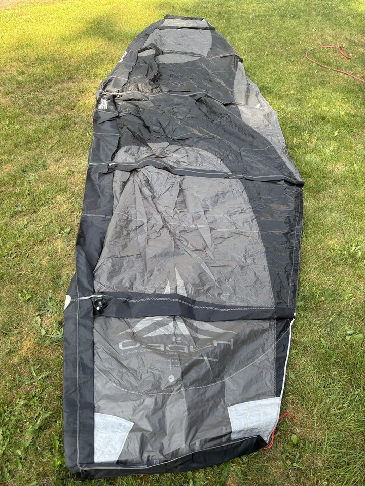 Wipika Kiteboarding Kite | eBay