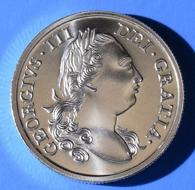 VIRGINIA SHILLING 2 TROY OUNCES .999 FINE SILVER INTAGLIO MINT 39MM | eBay