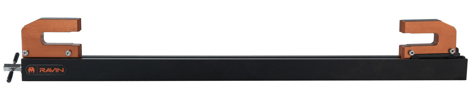 Ravin Crossbows R142 Muti Crossbow Press - Black for sale online | eBay