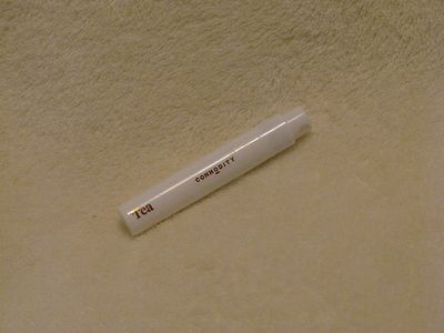 Commodity Fragrance 'Tea' .07oz Spray Bottle Eau de Parfum Perfume NEW ...