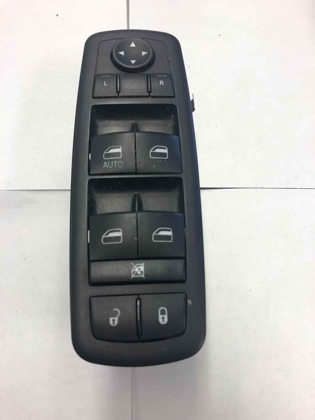 15 16 17 18 19 DODGE CHARGER Driver'S MASTER SWITCHES VERIFY ID | eBay