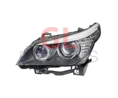 FÜR BMW 5 E60/E61 2007-2010 SCHEINWERFER LED HAUPTSCHEINWERFER LINKS ...