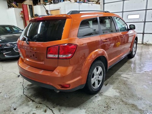 2009-2019 Dodge Journey Rear Axle Differential Carrier Assembly | eBay