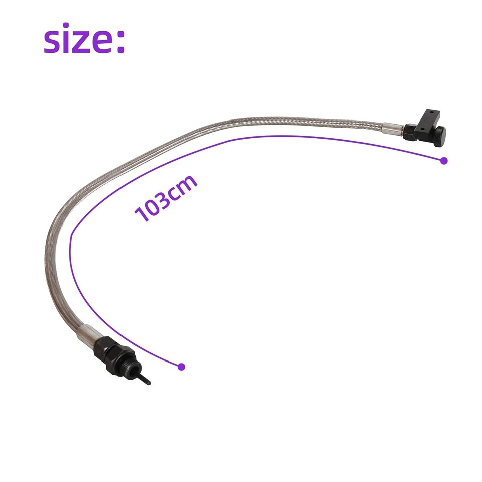 Dipstick Transmission For Ford-150 10R80 6R80 4R75E AODE-W 4R70E ...