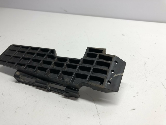 BMW MINI Cooper F55 F56 Bordsteinstoßdämpfer rechts 51117390872 7390872 ...