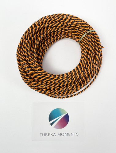 Belden 9497 Electrolytic Tough Pitch ETP 2Core Speaker Cable 16AWG 50m ...