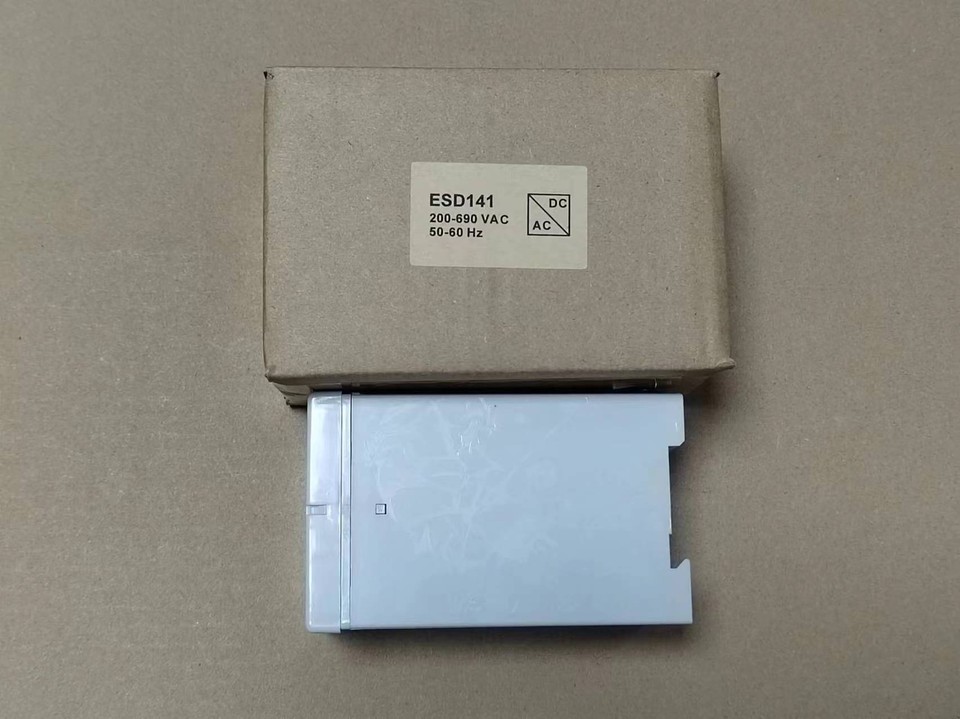 NEW Brake module ESD141 rectifier 200-690VAC 50-60Hz | eBay