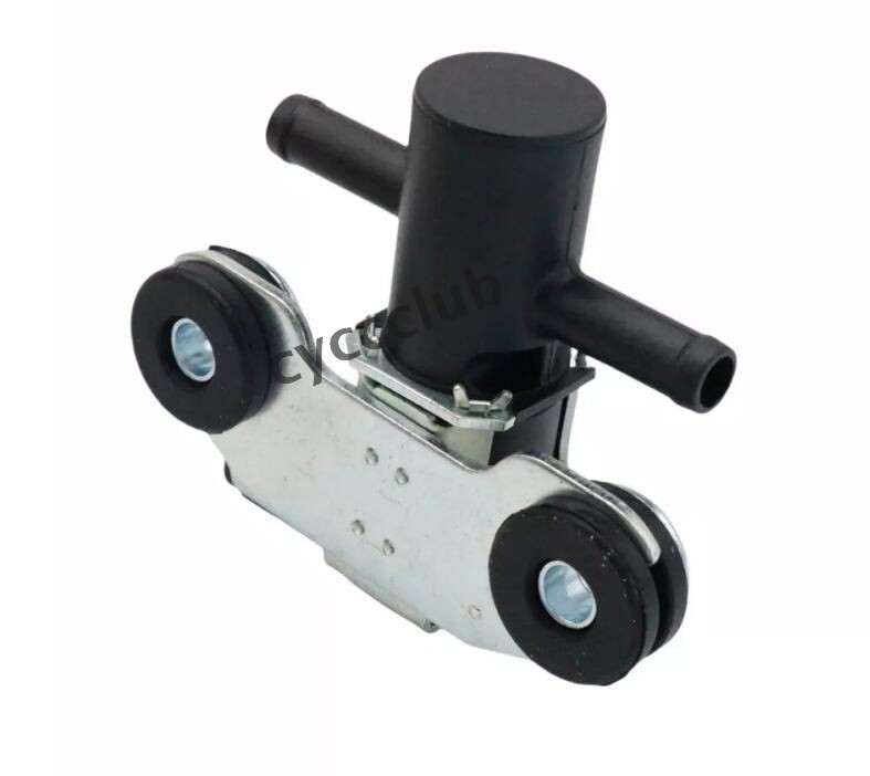 Intake Manifold Runner Solenoid-Control Valve For Infinti Nissan 14930 ...