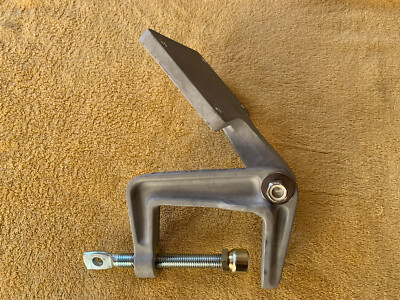 Mixer Agitator C-Clamp, Portable Mixer clamp And Bracket | eBay