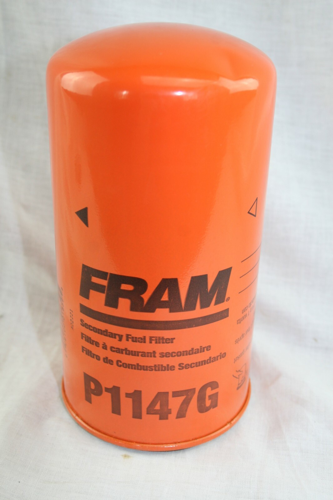 DETROIT-DIESEL 23530645 - Cross reference oil filters