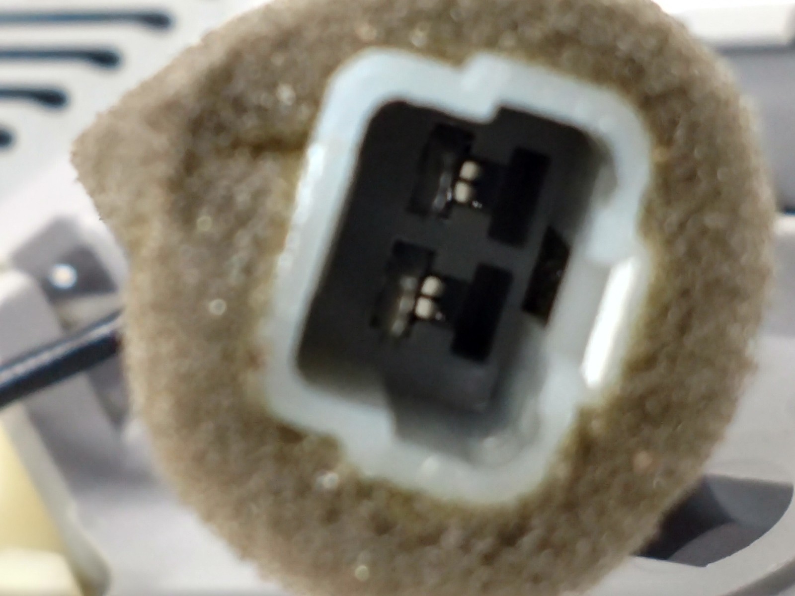 NEW KIA GENUINE OEM REAR DRIVER INTERIOR LIGHT ASSY 0K9A051310 SEDONA ...