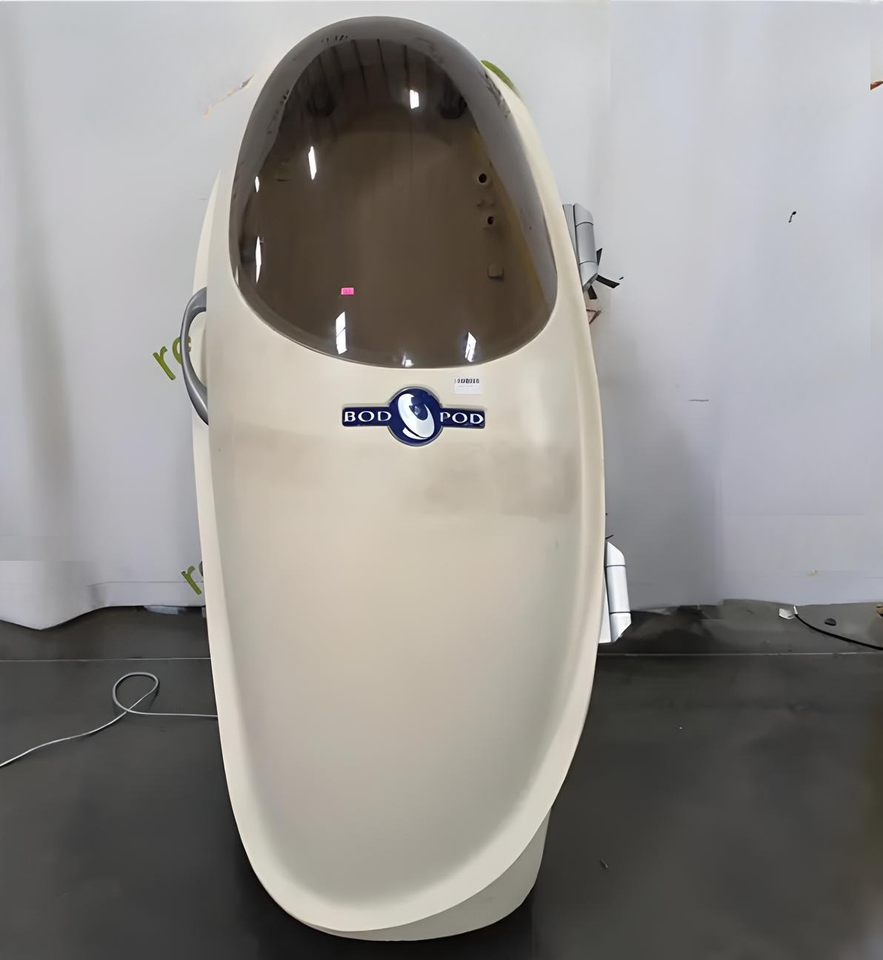 Life Measurement Bod Pod 2007A Body Composition Analyzer | eBay
