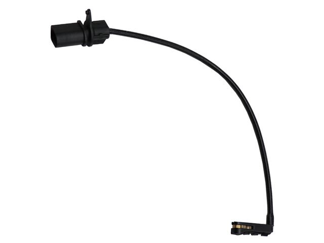For 2018 Audi Q5 Brake Pad Sensor Front 24836MPGP 2.0L 4 Cyl | eBay