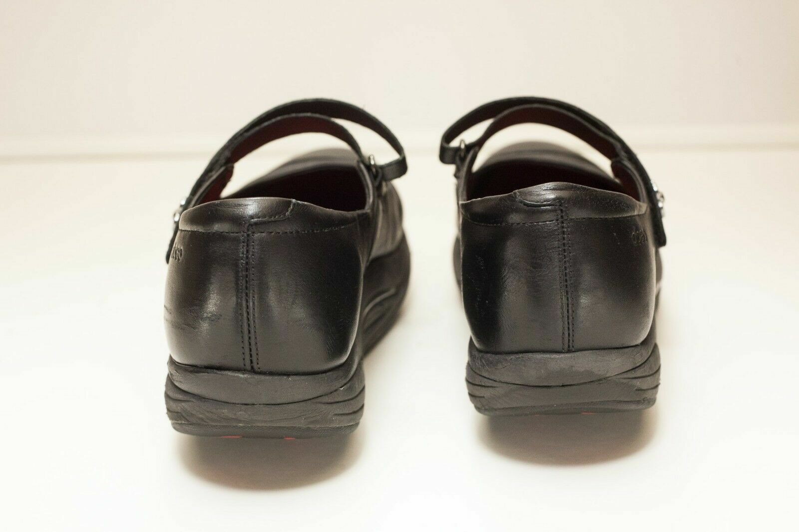 Abeo Rocs Size 9 Black Mary Jane Women's Rocker | eBay