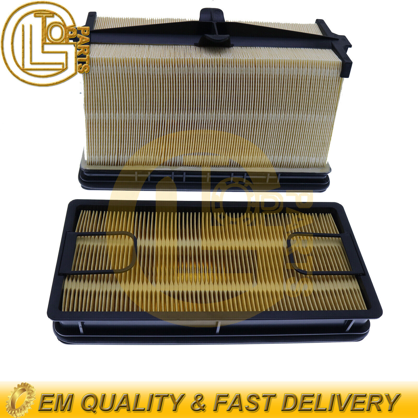 BOBCAT 7286652 - Air filter cross reference