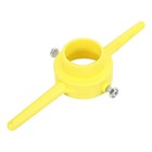 Thread Tool Maker NPT Round Die Pipe Threader Plumbing Tool 1/2in / 3 ...