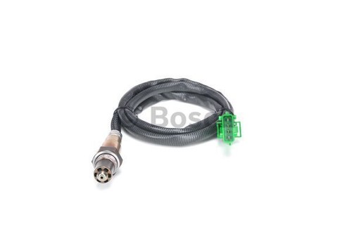 Bosch Oxygen Sensor for Citroen Xsara 16V Coupe N7 2.0L Petrol RFS 2000 ...