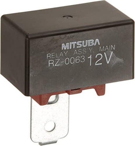 Honda Acura Genuine OEM Civic CRX Legend Integra PGM-FI Main EFI Fuel ...