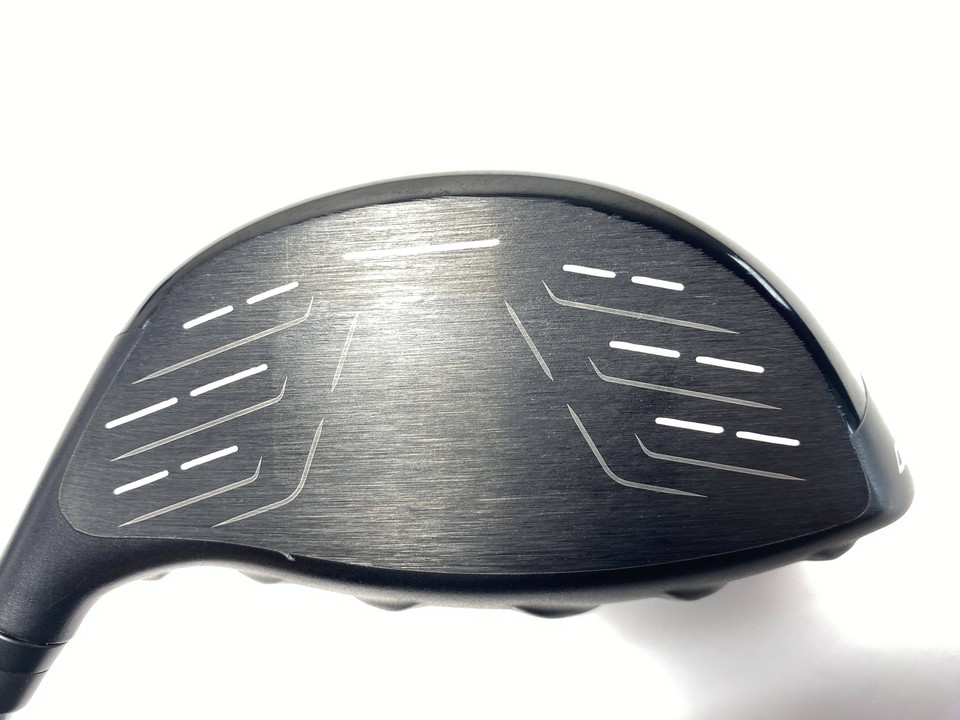 Ping G430 Max Driver 10.5* Alta Quick 45g Senior Graphite Mens RH HC | eBay