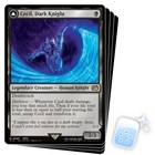 CECIL, DARK KNIGHT X4 Final Fantasy FIN Magic MTG MINT CARD | eBay