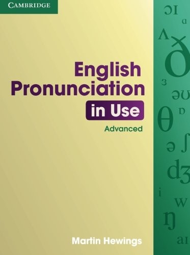 English Pronunciation in Use Advanced with Answers By Martin Hew | eBay
