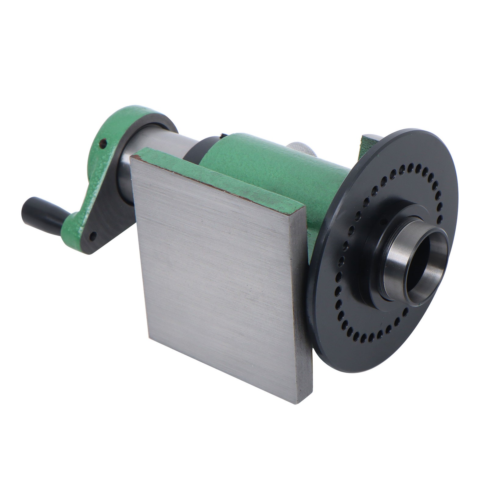 5C Spin Index Fixture/5C Precision Spin Index Fixture Collet .0004 ...