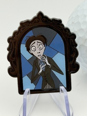 Victor - Loungefly Corpse Bride Vintage Blind Box Pin | eBay.de