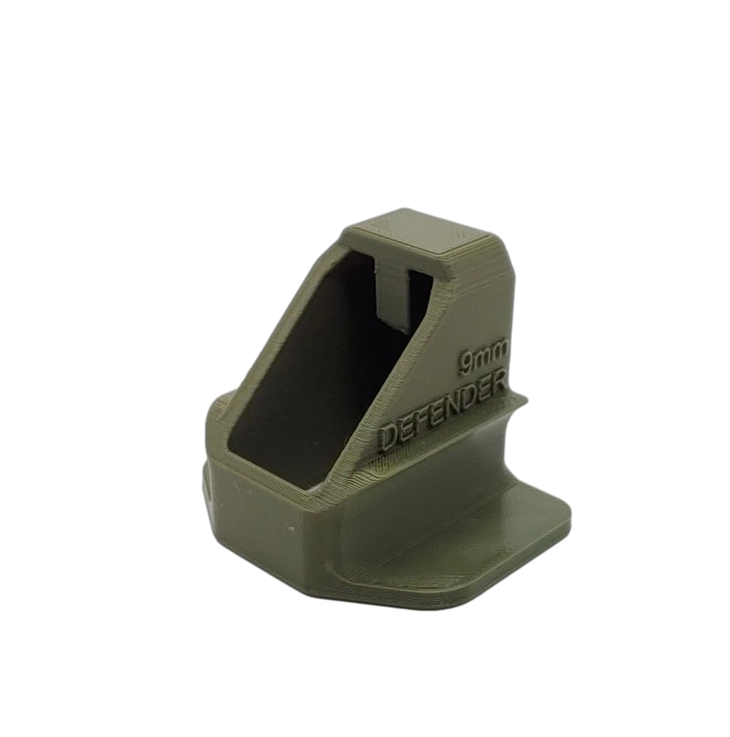 Mpa 9mm Magazine