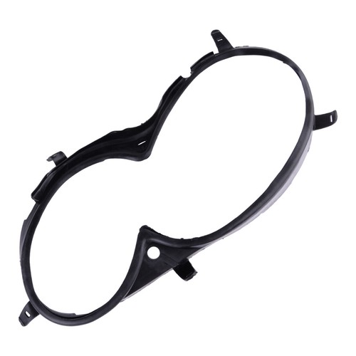 Front Left Headlight Headlamp Gasket Seal Fit For Mercedes Benz CLK ...