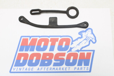 Kawasaki Z1 KZ400/750/900 KX420 92072-042 FUEL TANK BAND | eBay