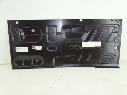 NEU ORIGINAL HAUPTBODEN hinten LINKS Mercedes B-Klasse W246 A2466100700 ...