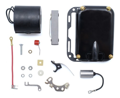 Wico Magneto Kit for IHC IH LA LB 1.5 2.5 3 4 5 HP engine with XH192 ...