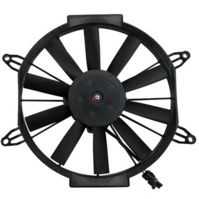 Moose Utility ATV UTV Replacement Radiator Cooling Fan Polaris ...