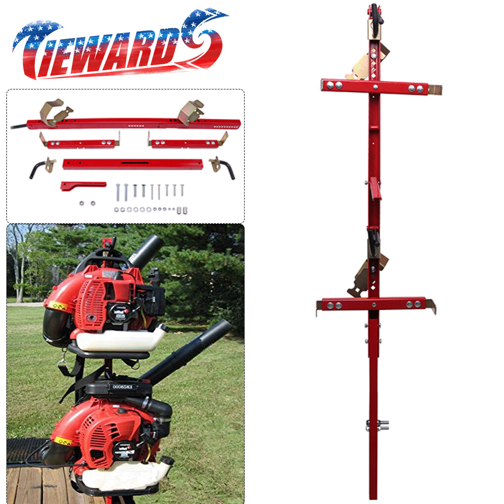 Jungle Jims Weed Eater Racks Jungle Jim Trimmer Rack | TikTok