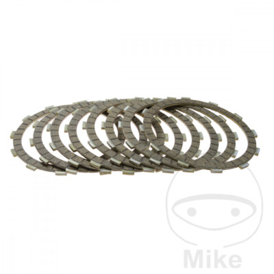 EBC Clutch Kit fits Kawasaki Z 1000 H Injection 1980 | eBay UK