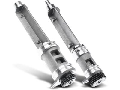 For 2009-2016 Volkswagen Tiguan Balance Shaft Kit APR 49284KFJW 2010 ...