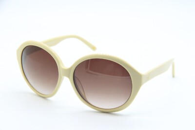 WILLIAM RAST WRS 2030 BE-34 CREAM TAN AUTHENTIC SUNGLASSES 57-15 | eBay