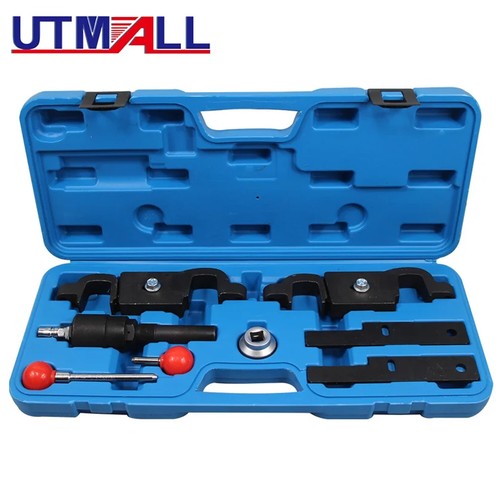 Engine Timing Tool Kit For Porsche CAYENNE PANAM V8 4.5L 4.8L V6 3.6L ...