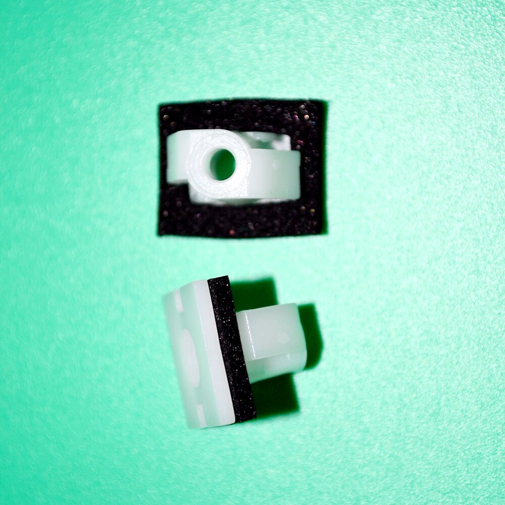 10pcs Body Side Moulding Clip For Hyundai Elantra & Sonata 87756-3D000 ...