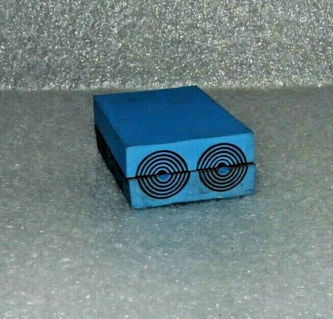 Roxtec RM 20w40 Two Pipe Module with Multidiameter for 3.5-16.5mm Cables / Pipes | eBay