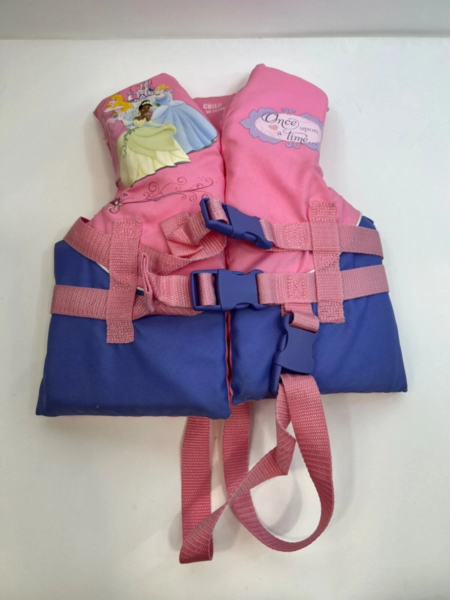 Disney Life Vest