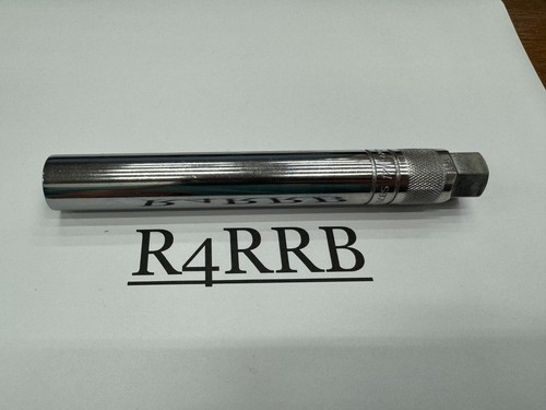 Snap-on Tools USA NEW 3/8" Drive 14MM EXTRA LONG DEEP Spark Plug Socket ...