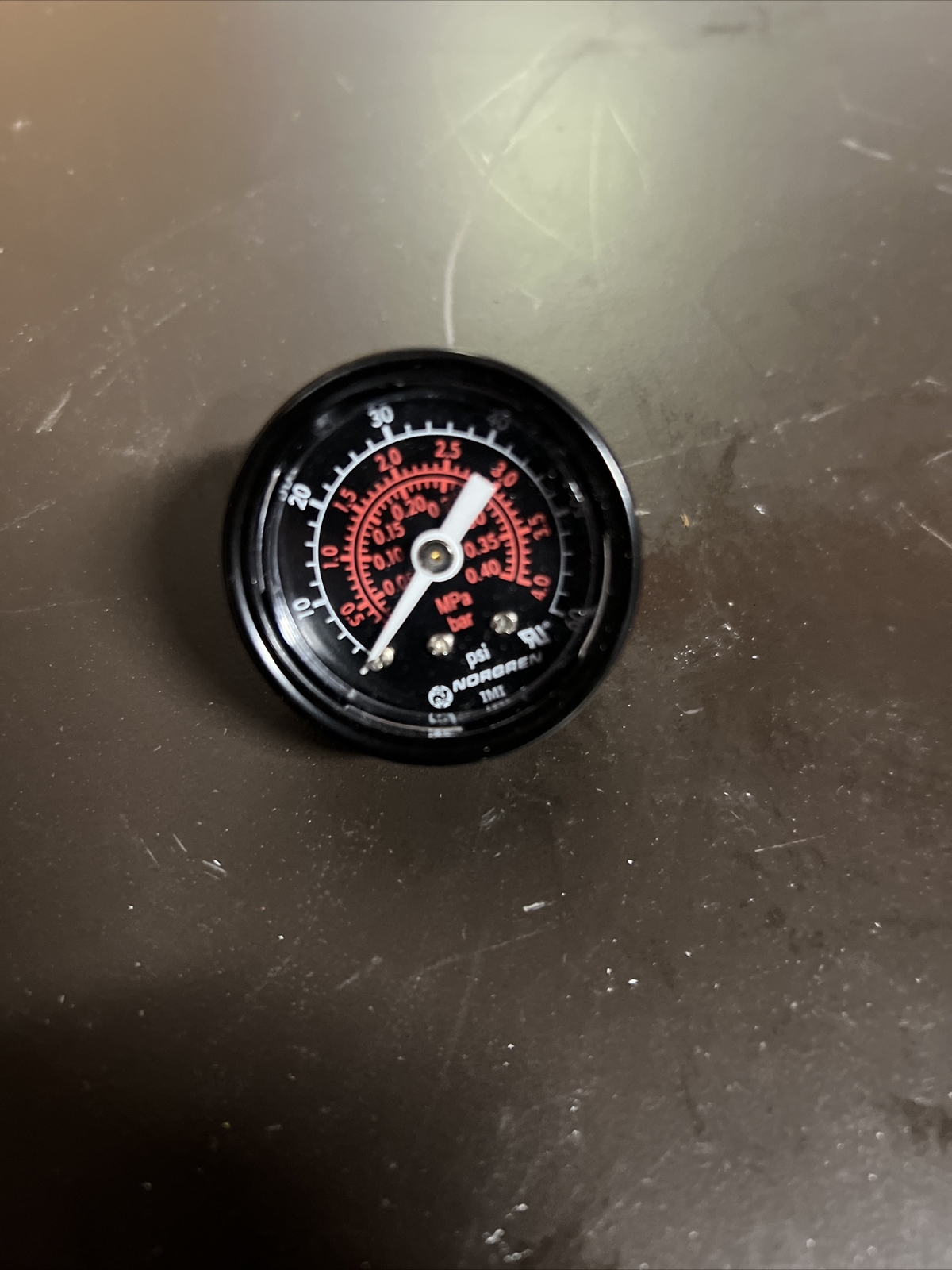 NORGREN 18-015-209 / 18015209 () for sale online | eBay